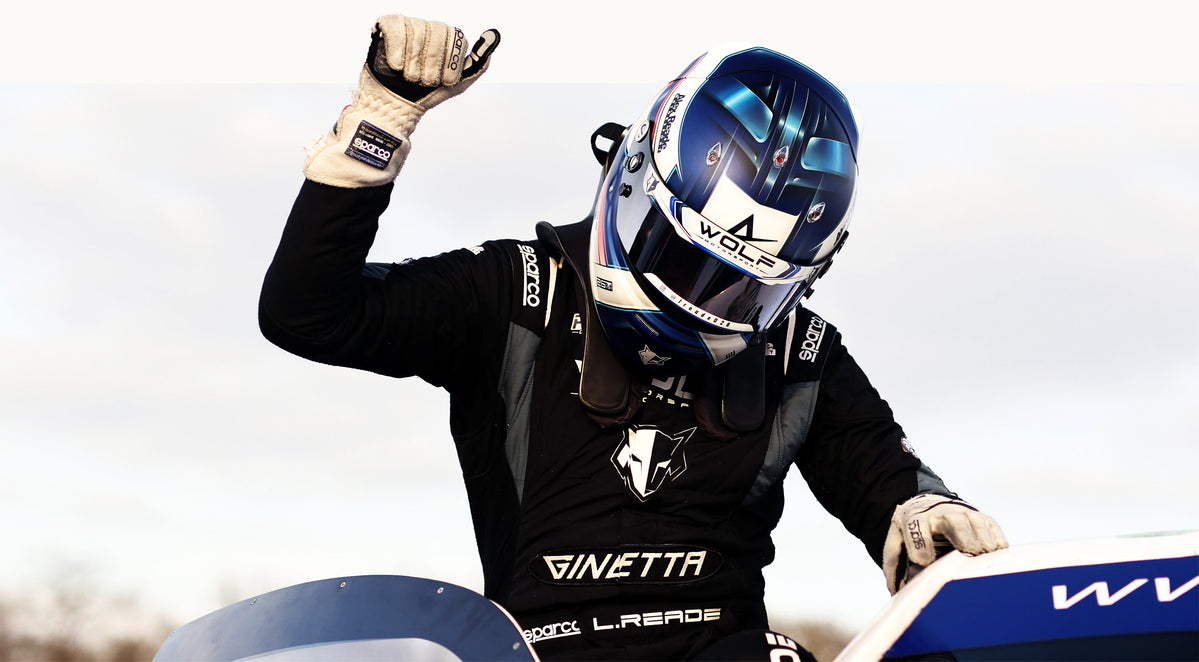 Oulton Park Rounds 1, 2 & 3 Victorious — Alex Reade Motorsport