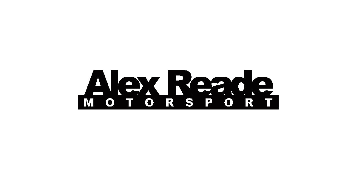 Alex Reade — Alex Reade Motorsport