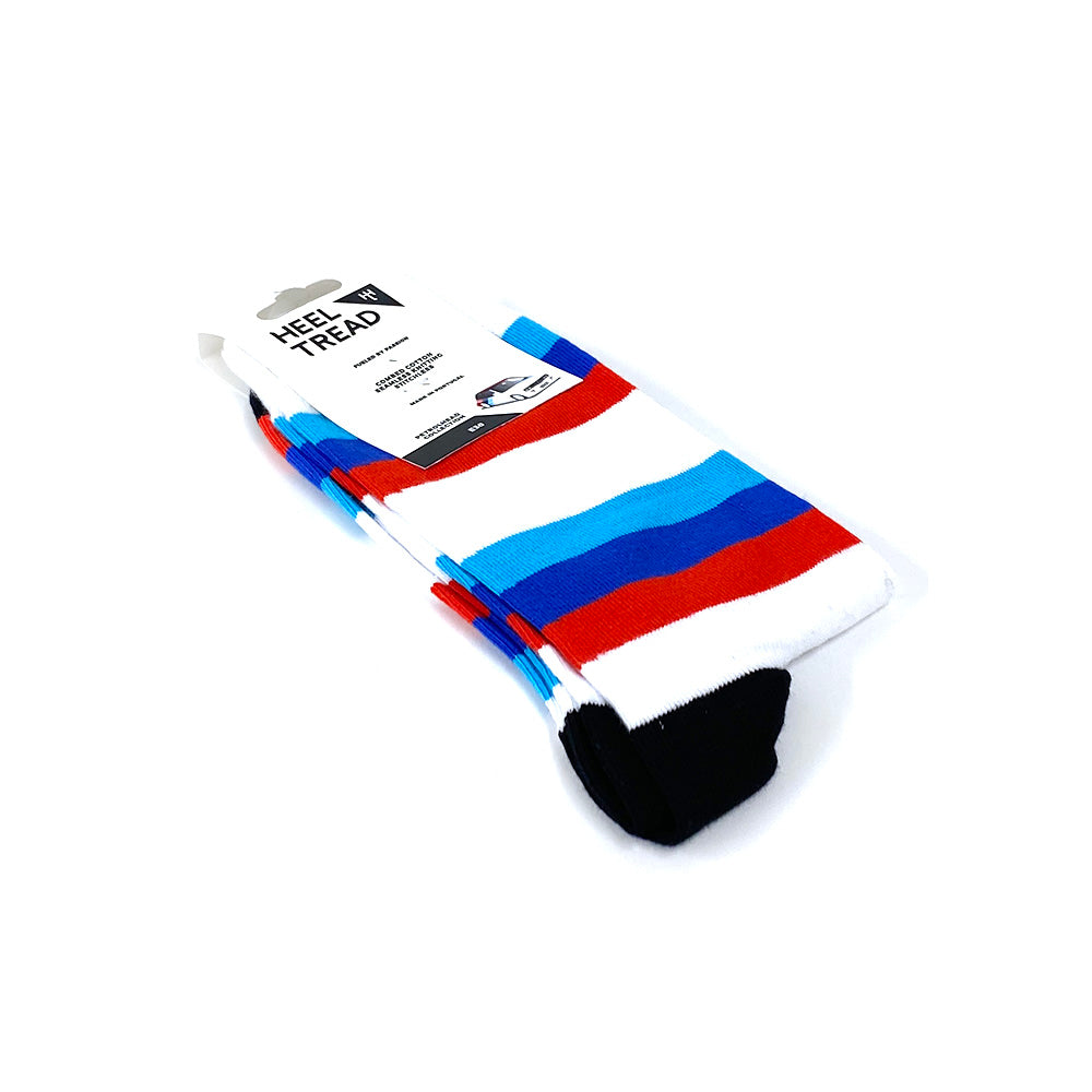 BMW E30 M3 Socks — Alex Reade Motorsport