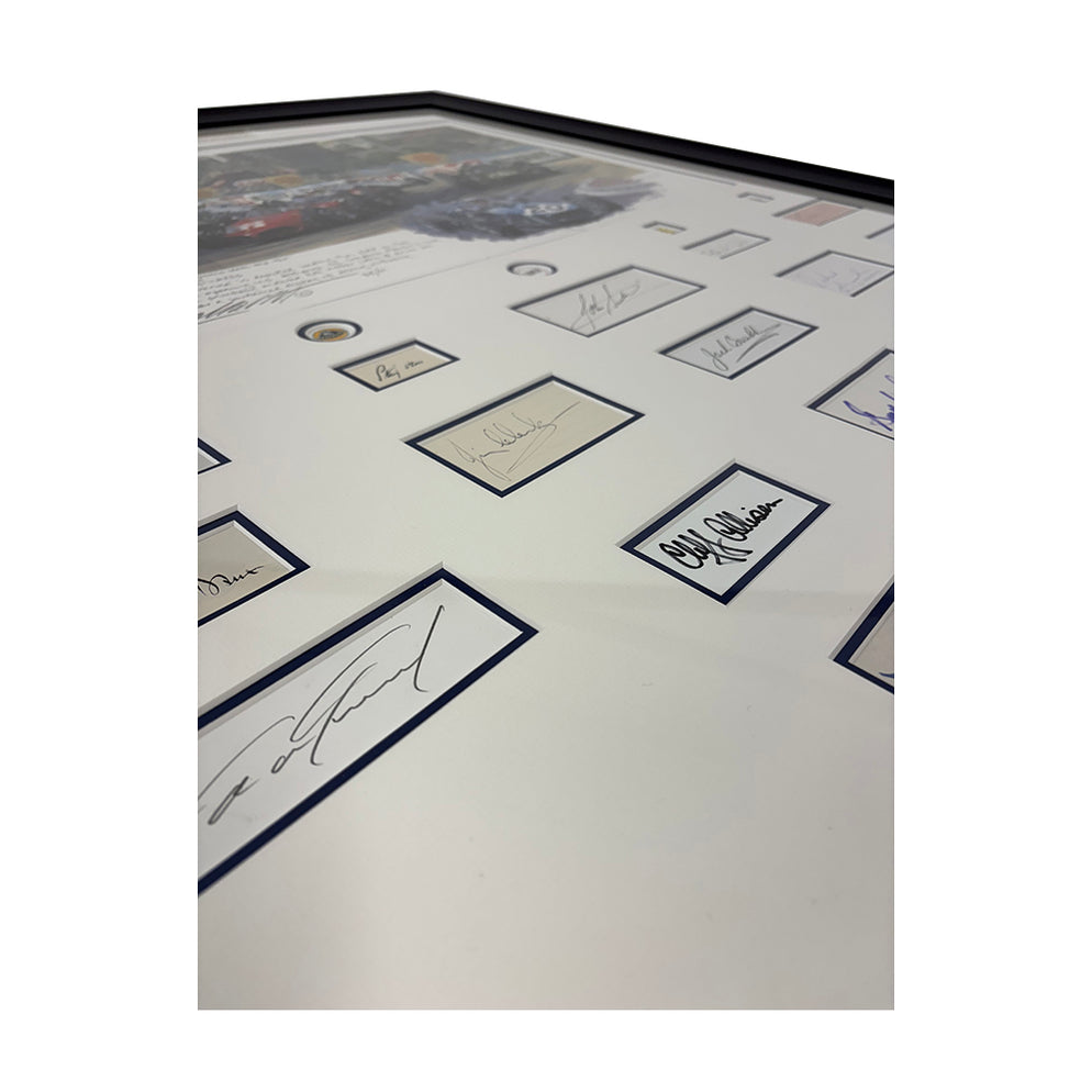 Alex Reade Motorsport - Brands Hatch