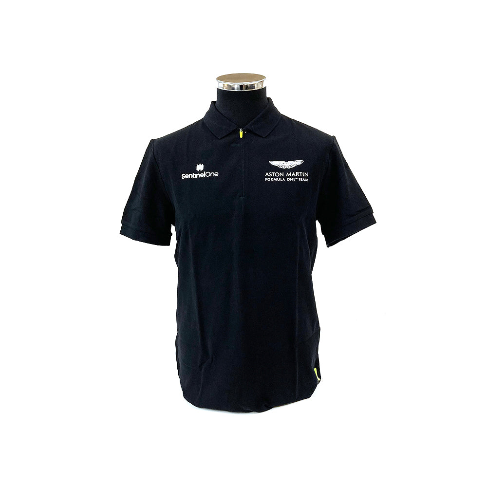 Aston Martin F1 Sentinel One Polo — Alex Reade Motorsport