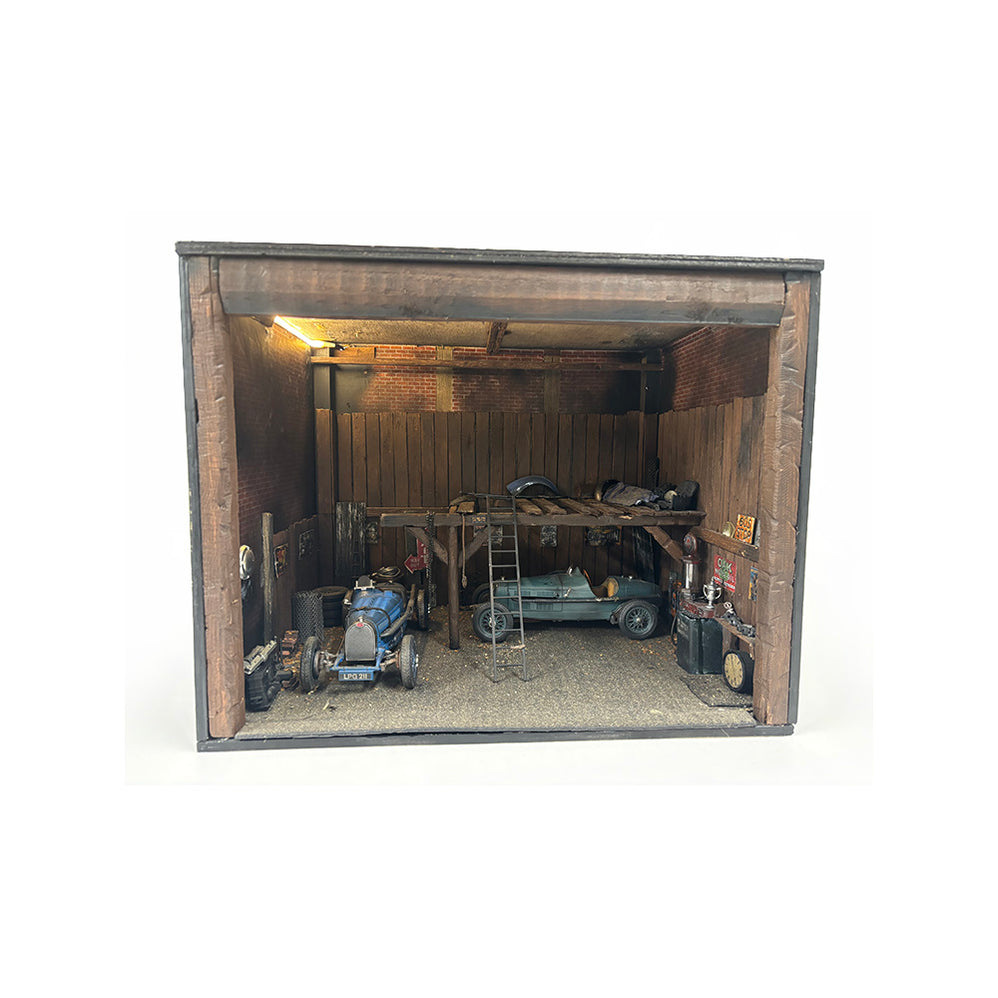 Alex Reade Motorsport - Brands Hatch