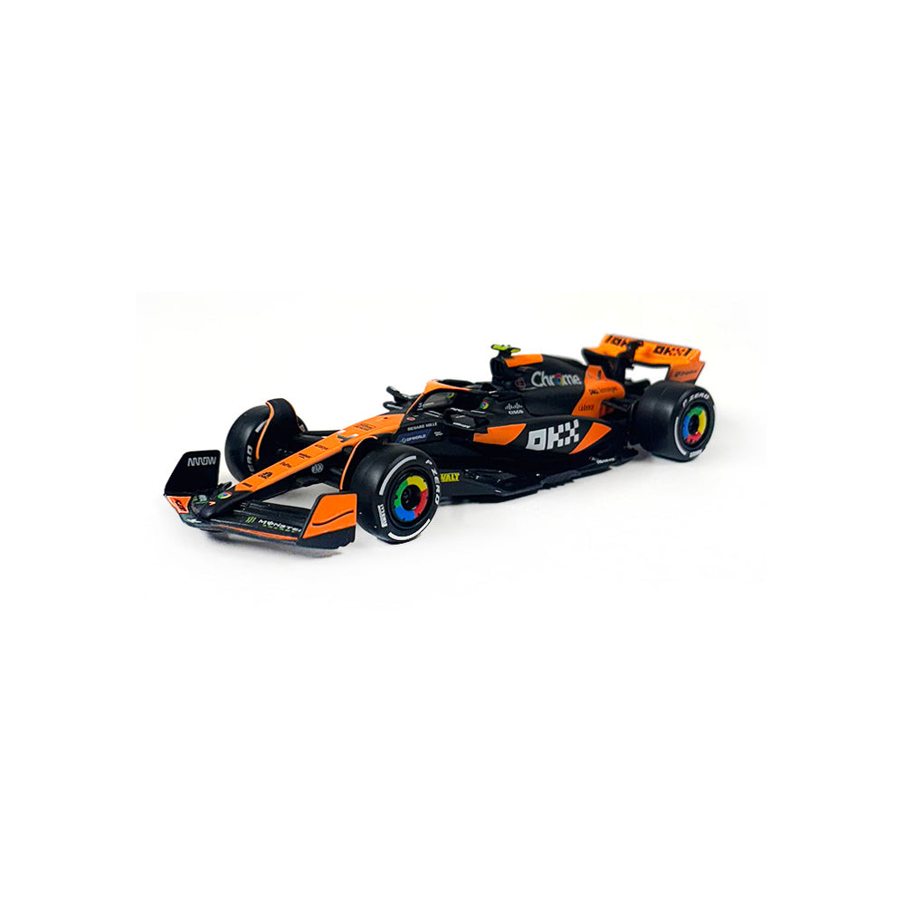 Diecast Models — Alex Reade Motorsport