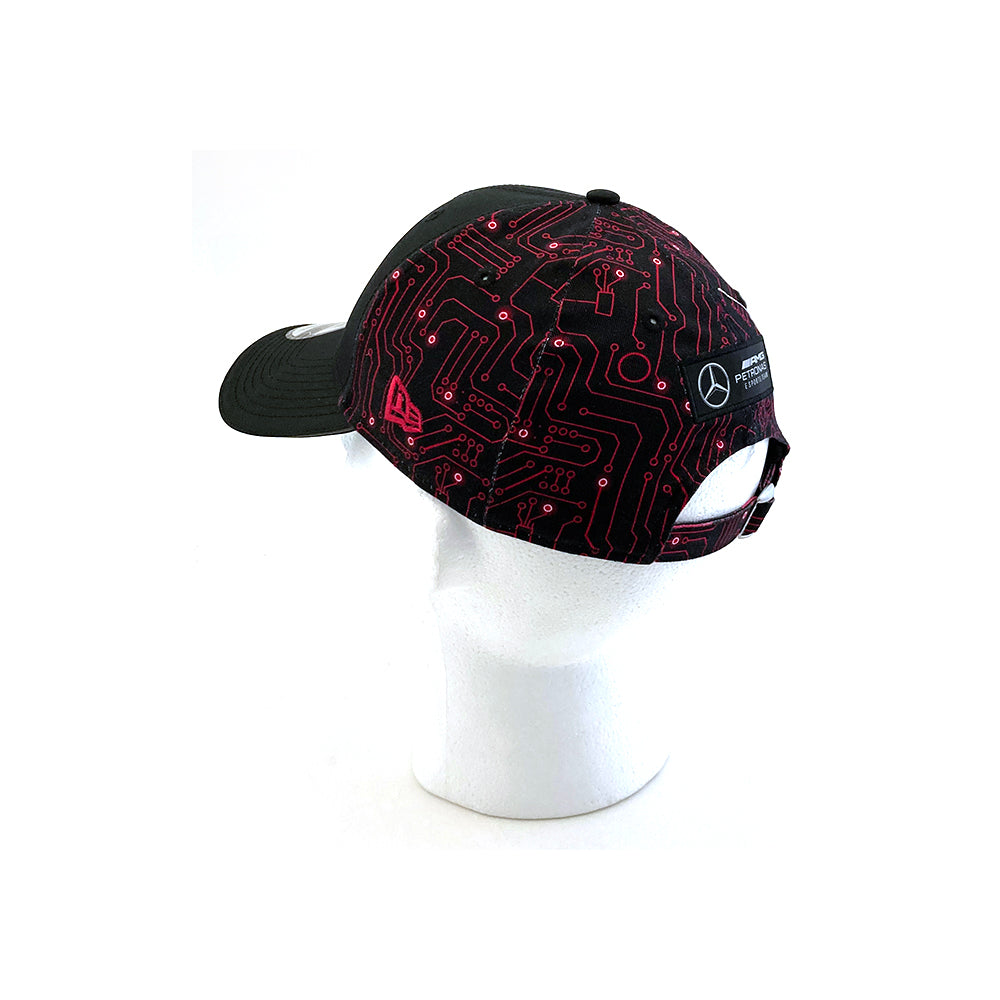 Mercedes AMG Petronas Formula E Cap – Alex Reade Motorsport